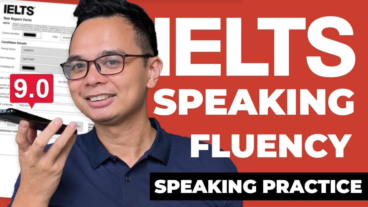 Ultimate IELTS English Speaking Course (Free) — SpeakPrac — SpeakPrac